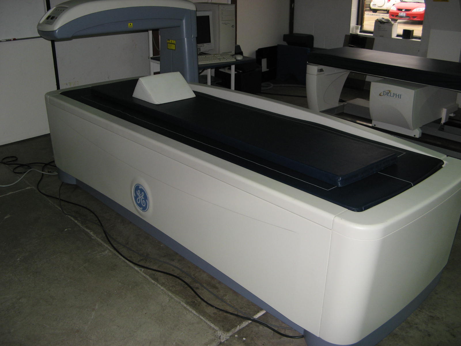 GE Lunar Prodigy Advance | RSTI Exchange – Engineered for Life