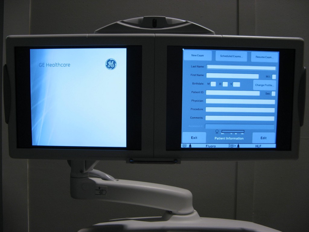 OEC 9900 Elite | RSTI Exchange – Engineered for Life