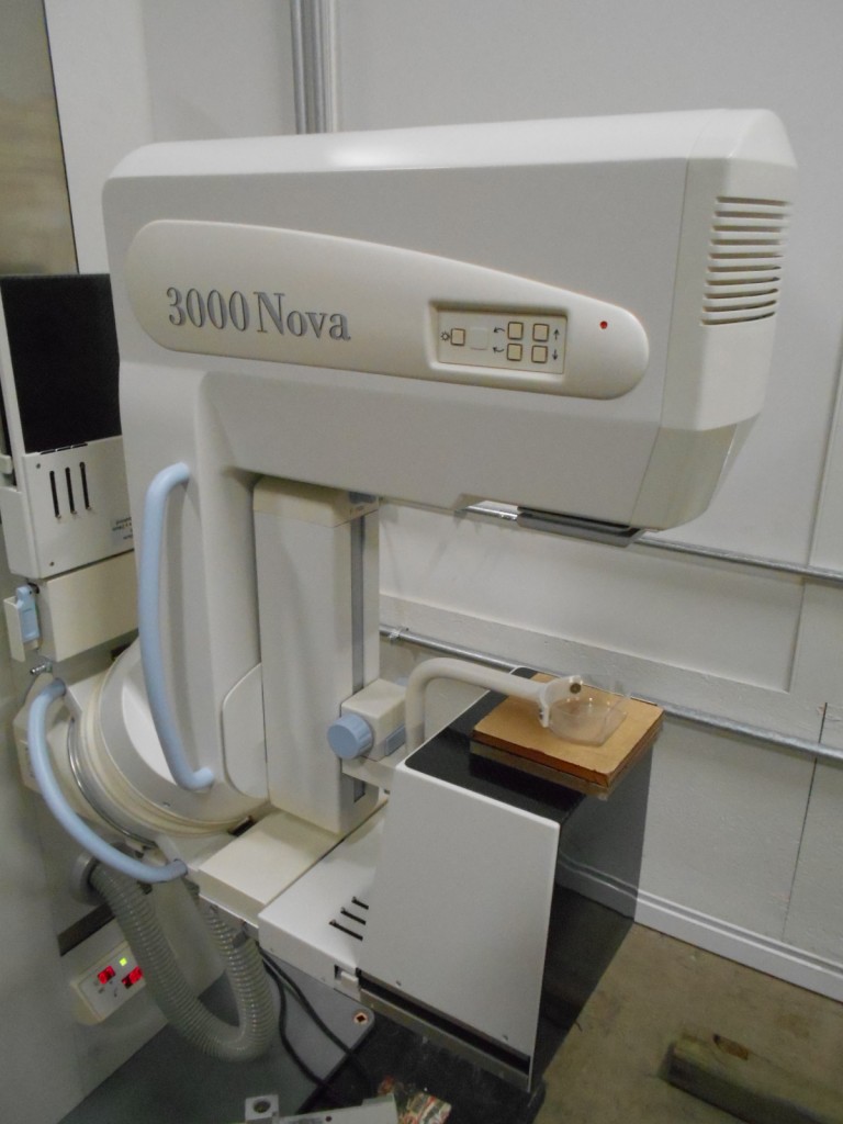 Siemens 3000 NOVA | RSTI Exchange – Engineered for Life