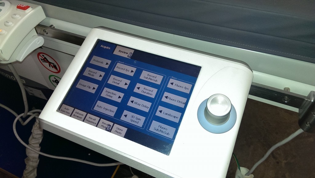 GE Innova 4100 | RSTI Exchange – Engineered for Life