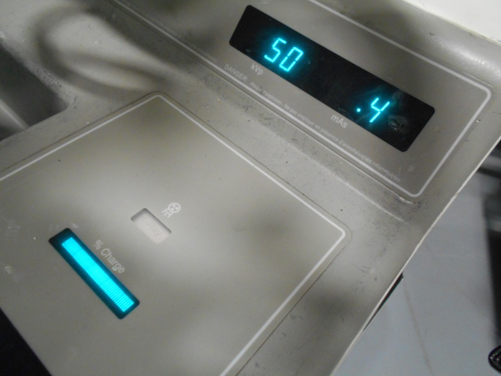 GE AMX 4+ | RSTI Exchange – Engineered for Life