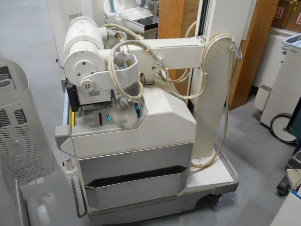 GE AMX 4+ | RSTI Exchange – Engineered for Life