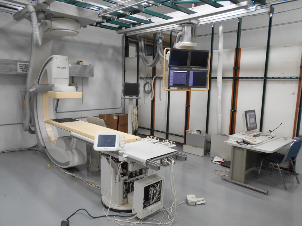 Philips Allura XPER FD-20 | RSTI Exchange – Engineered for Life