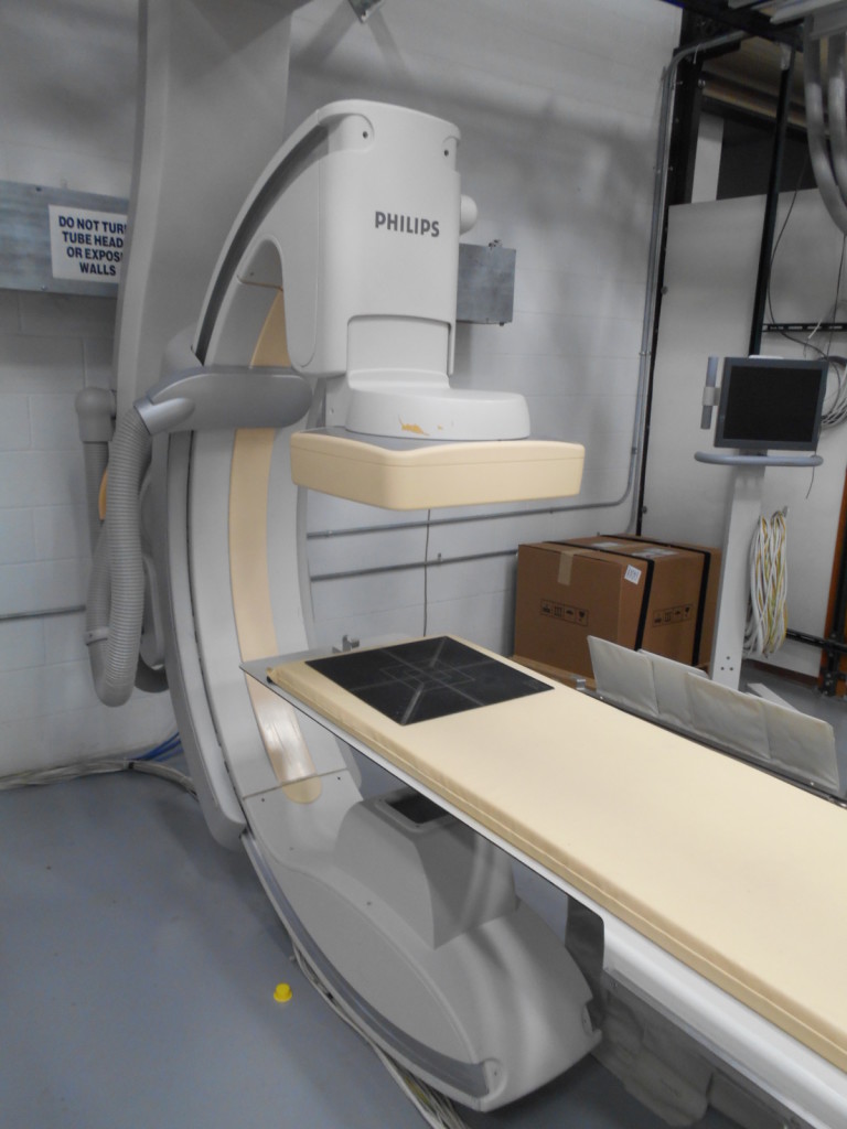 Philips Allura XPER FD-20 | RSTI Exchange – Engineered for Life