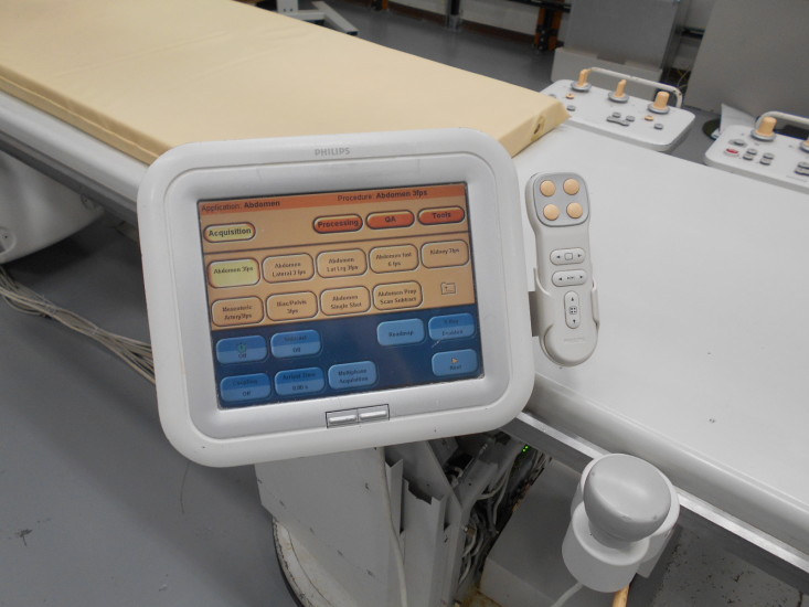 Philips Allura XPER FD-20 | RSTI Exchange – Engineered for Life