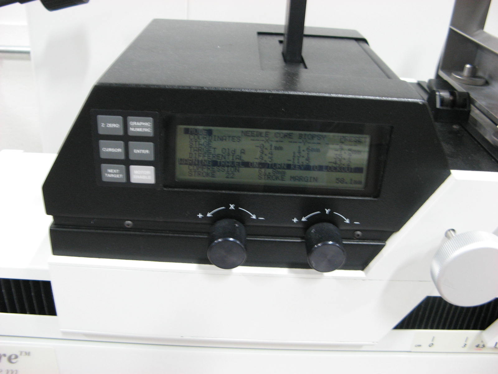 Lorad Multicare Biopsy System | RSTI Exchange – Engineered for Life