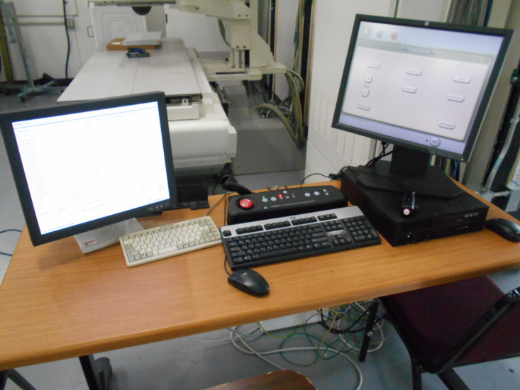 GE Precision 500D R/F System | RSTI Exchange – Engineered for Life