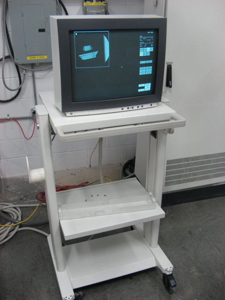 Siemens Iconos R200 Radiographic Room | RSTI Exchange – Engineered for Life